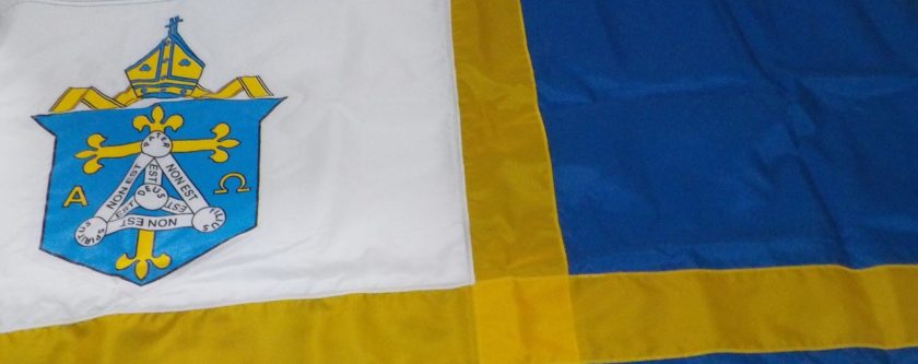 Diocesan Flag