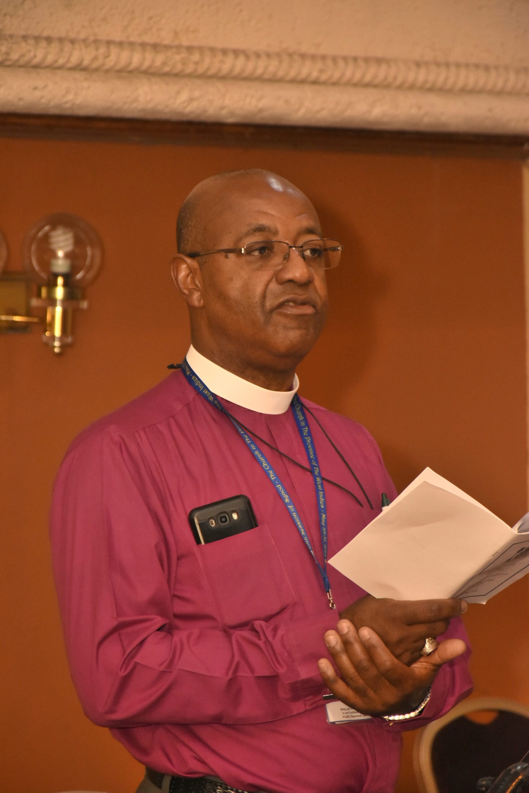 Provincial Synod 2019 Photo Gallery