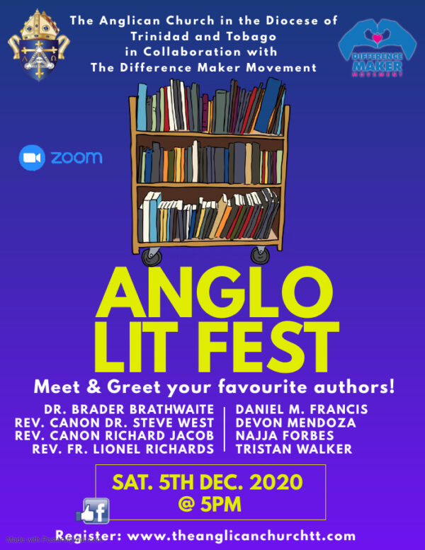 Anglo Lit Fest 2020